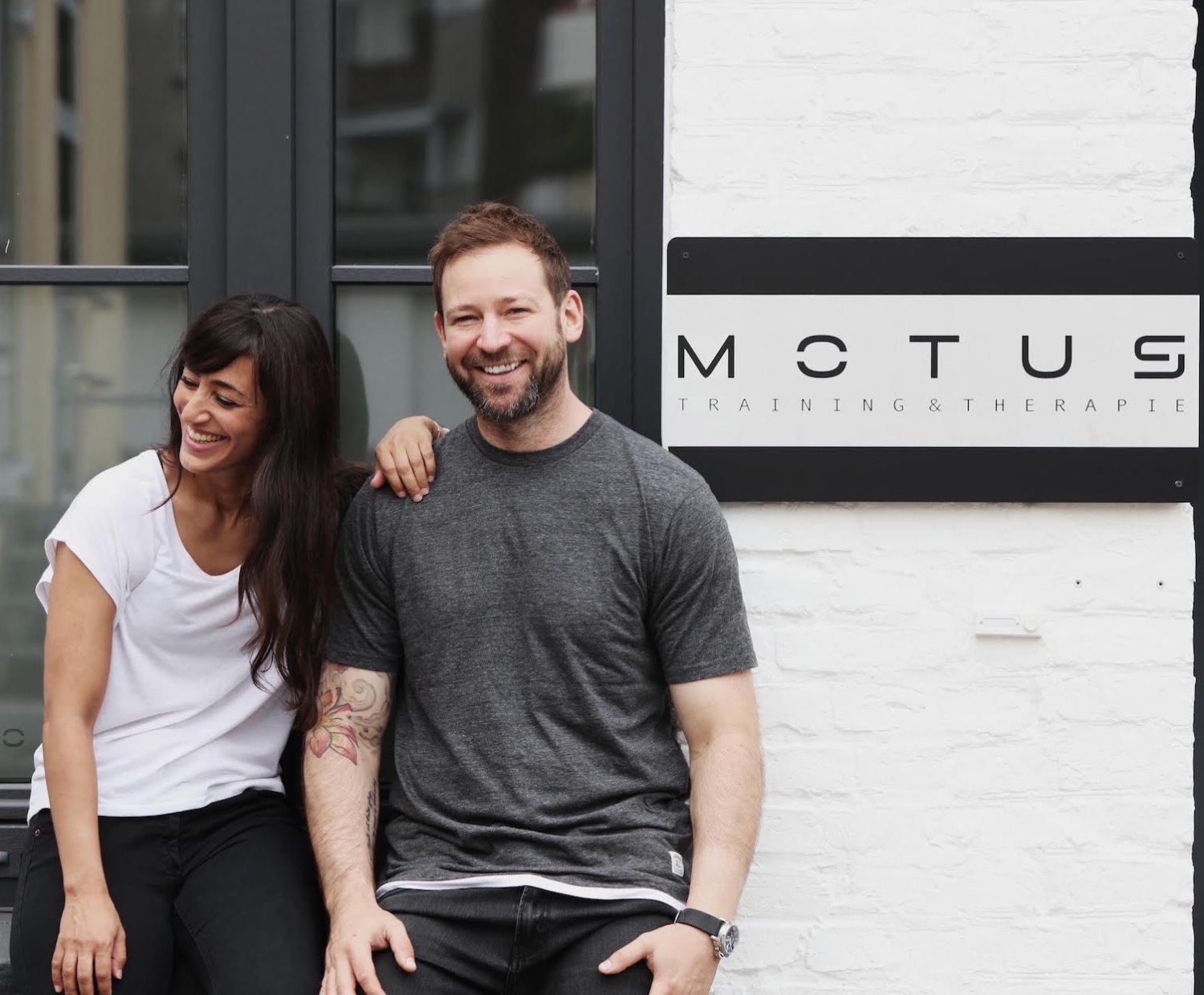 Home - Motus-Training & Therapy